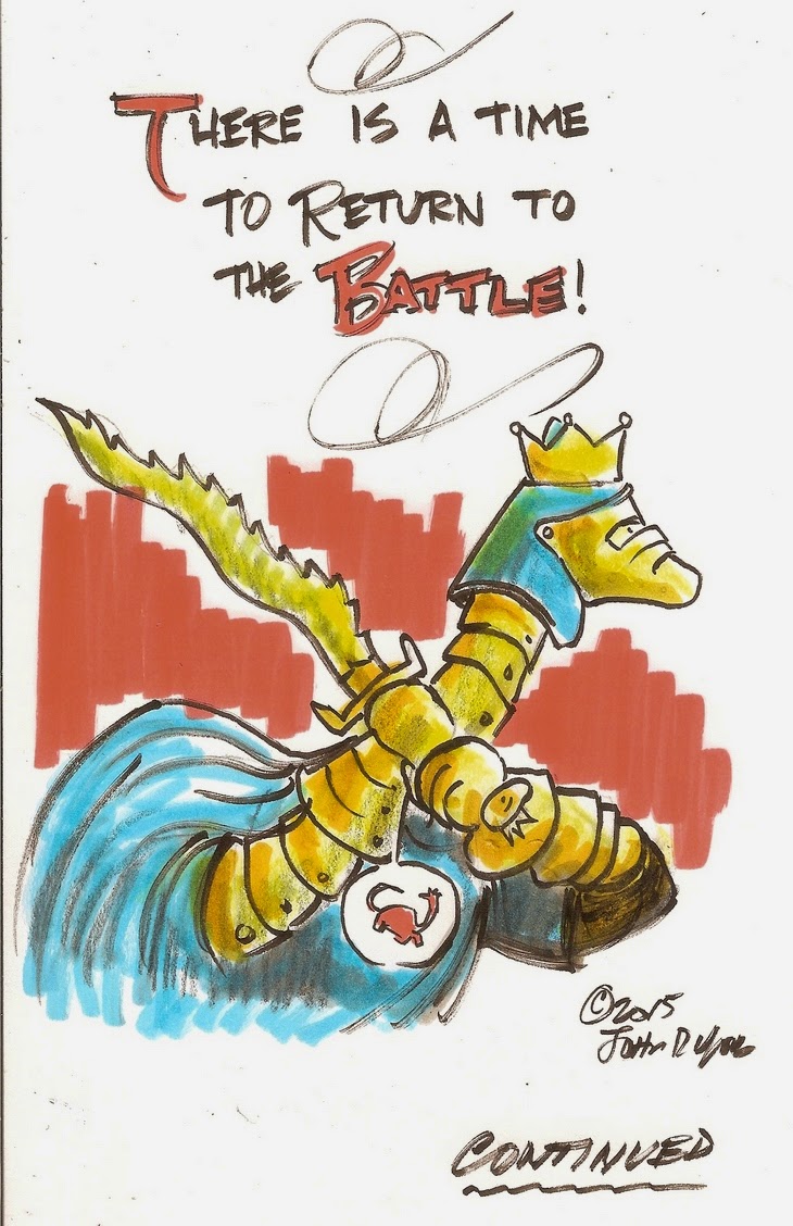 Children's Publishing Blog: John Random York