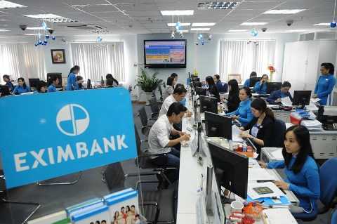 Eximbank tuyển dụng vị trí Chuyên viên Quan hệ khách hàng Doanh nghiệp ...