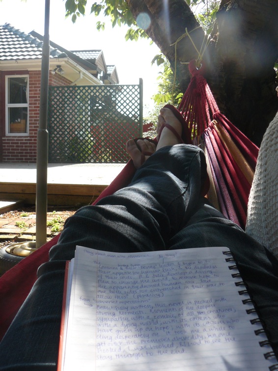 Surviving History: Flatting