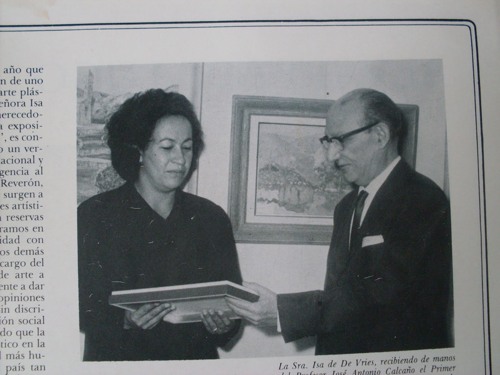 los universos paralelos de zayra: MIS TESTIMONIOS SOBRE UNA ÉPOCA ARTÍSTICA