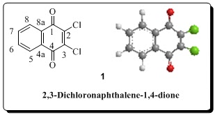 Naphthoquinones: 2,3-Dichloro-1,4-naphthoquinone