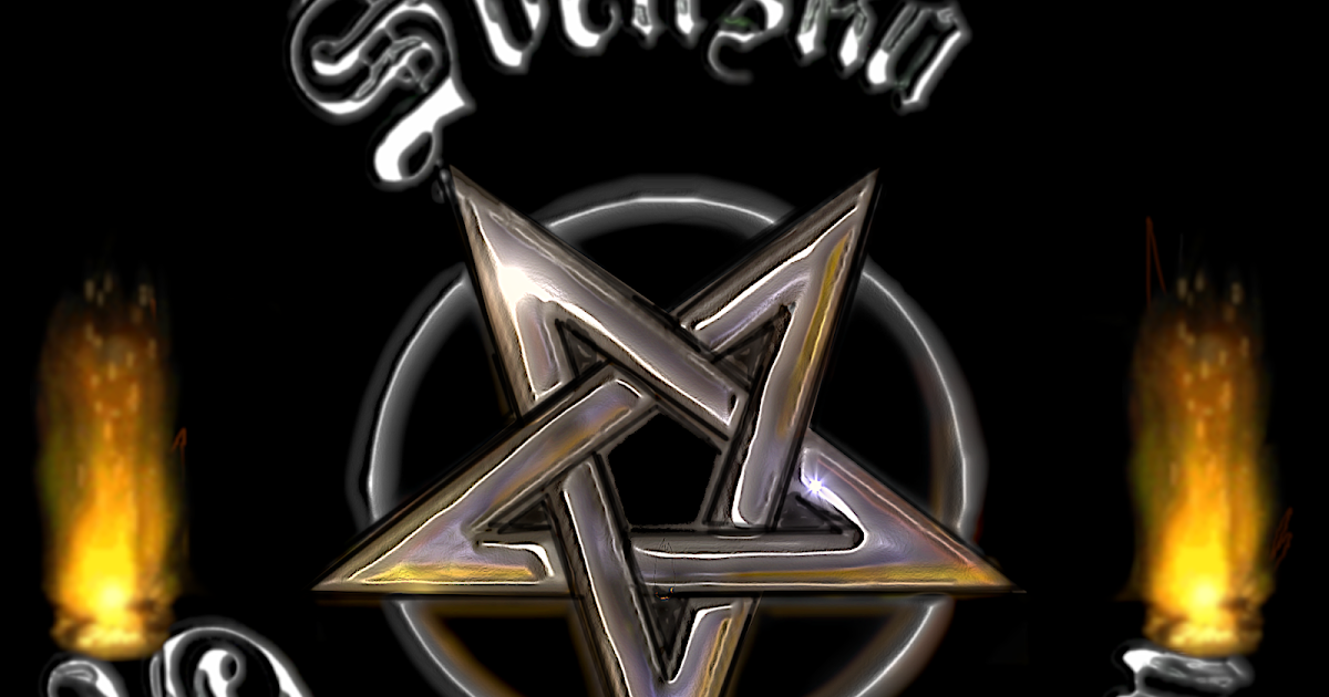 Svenska Satanistkyrkan: F.A.Q. you I am a satanist!