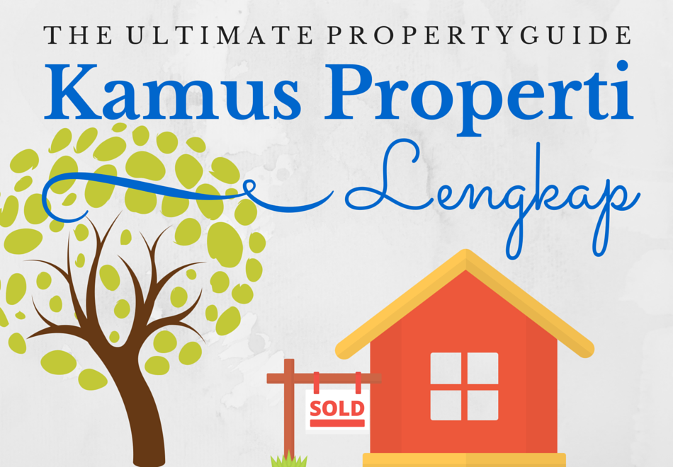 Kamus Properti Istilah Properti Indonesia Lengkap