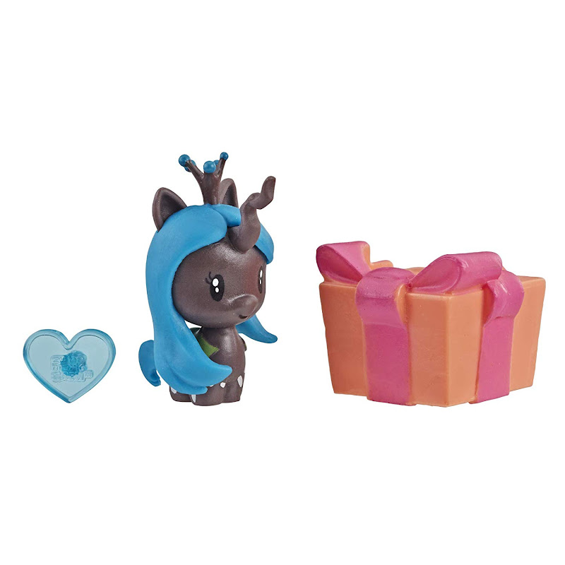 MLP Queen Chrysalis Cutie Mark Crew Figures | MLP Merch