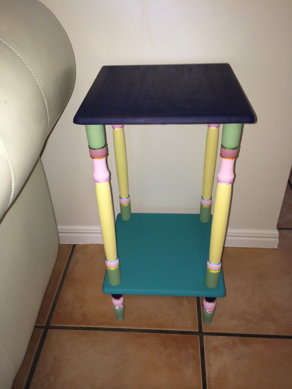 Find Me Out By The Shed