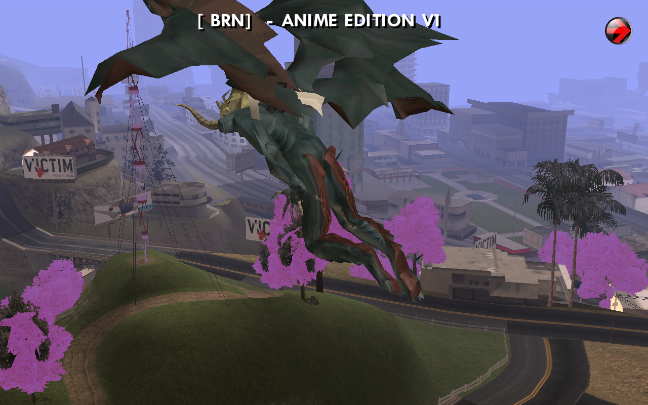 Mod Pack Anime Edition V1 - SHAN57 | Tempatnya Berbagi Sesuatu yang ...