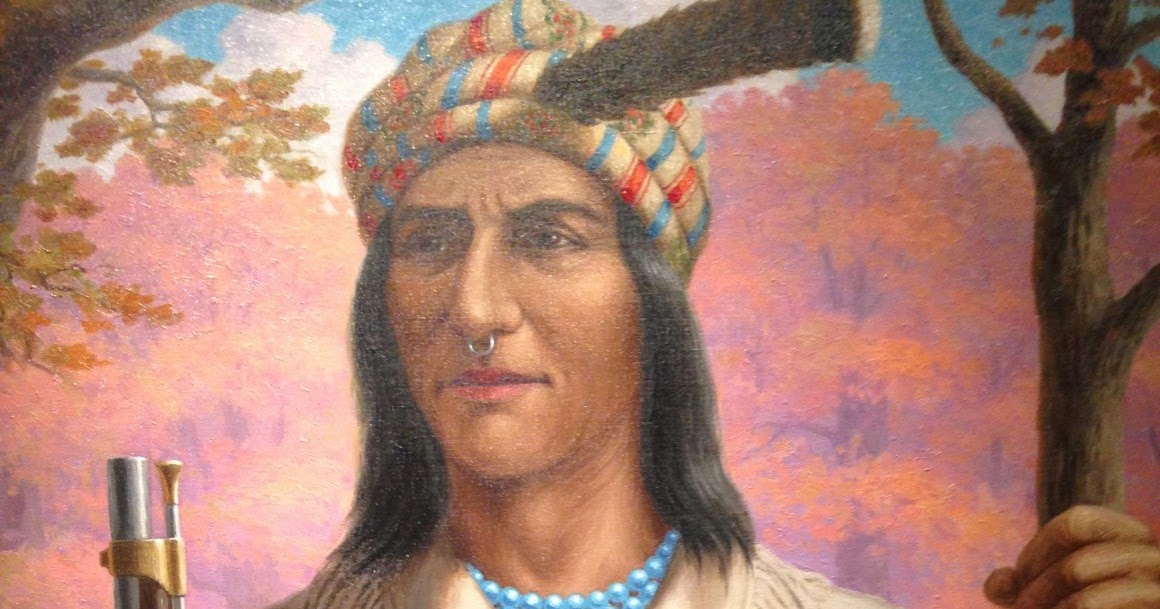 Great Warriors Path: Great Leader: Panther Across the Sky