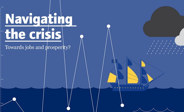 Navigating the Crisis Towards Jobs And Prosperity? [Infographic ...