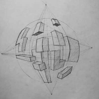 Ms. Meara's IRP Q2: Four point perspective: is it practical? (Concept ...