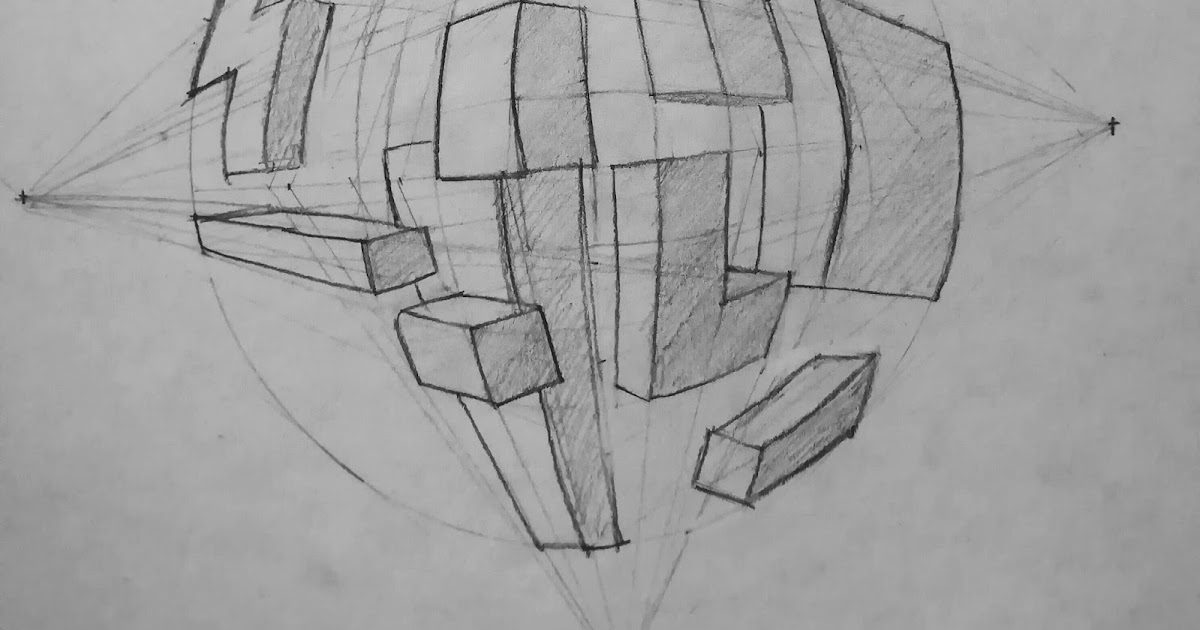 Ms. Meara's IRP Q2: Four point perspective: is it practical? (Concept ...