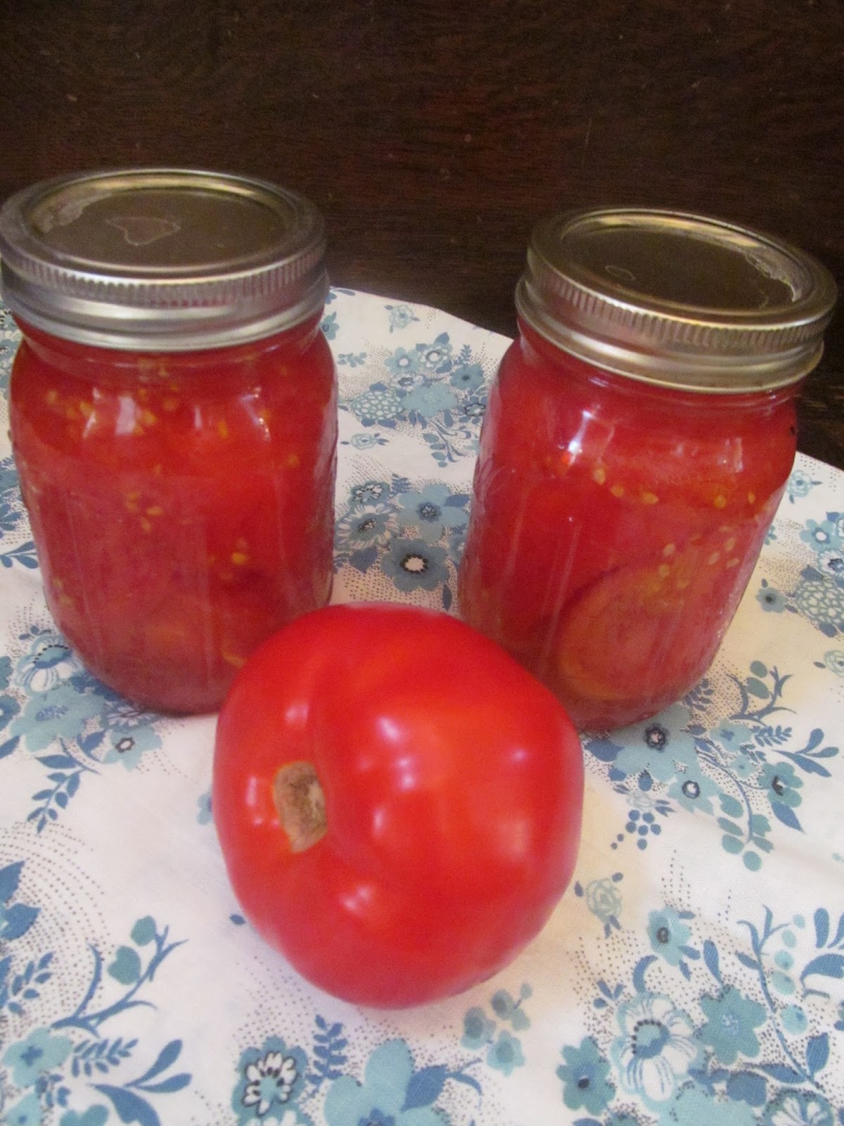 LL Farm: Home Canning (How To Get Started)