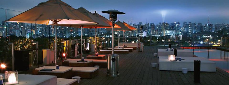 Unique Hotel: Homenaje a la tradición desde lo contemporáneo ...