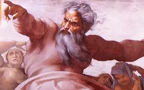 The Nonreligious Christian: The Angry Old Testament God and How I Feel ...