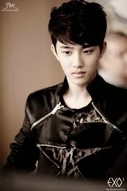 Foto Dan Biodata D.O EXO Terbaru Lengkap