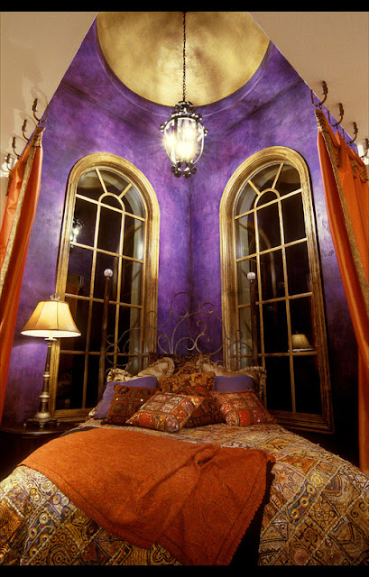 Live Like Royalty - Live Love in the Home