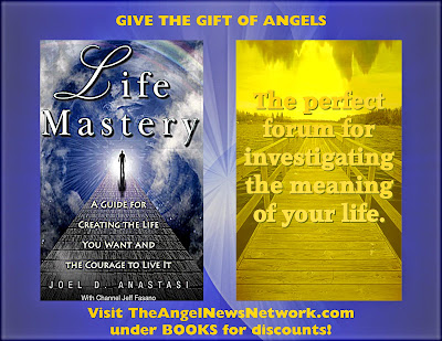 Angel News Network: LIFE MASTERY: Develop Discernment to Make Choices