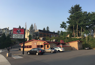 Seattlebars.org: #2812 - Savage Moose, Kenmore, WA - 7/9/2015
