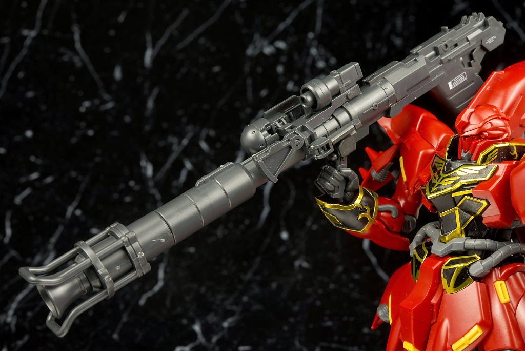 GUNDAM GUY: Bandai Builder Parts: MS 1/144 Weapon System Set 007 ...