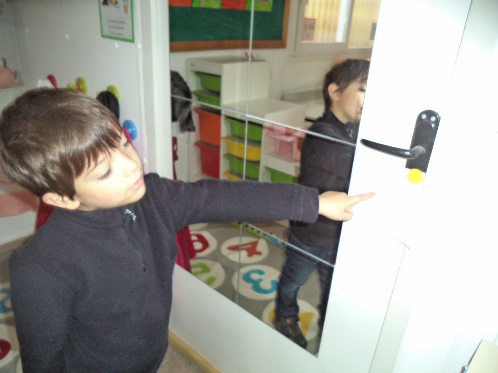 le blog des ms/gs: Les aimants (GS)