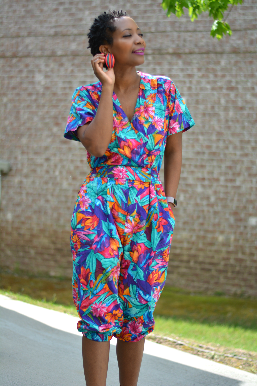 Thrift Shopping Your Instagram Feed | Thriftanista in the City