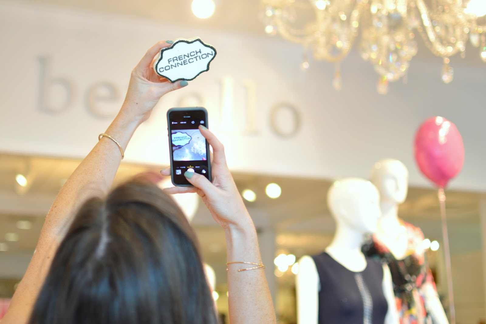 Bevello's Birthday | Southern Style | a life + style blog