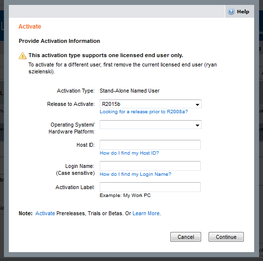 Matlab Standalone Installer How-To