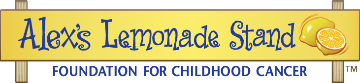 Host Your Own Alex's Lemonade Stand During National Lemonade Days! - My ...