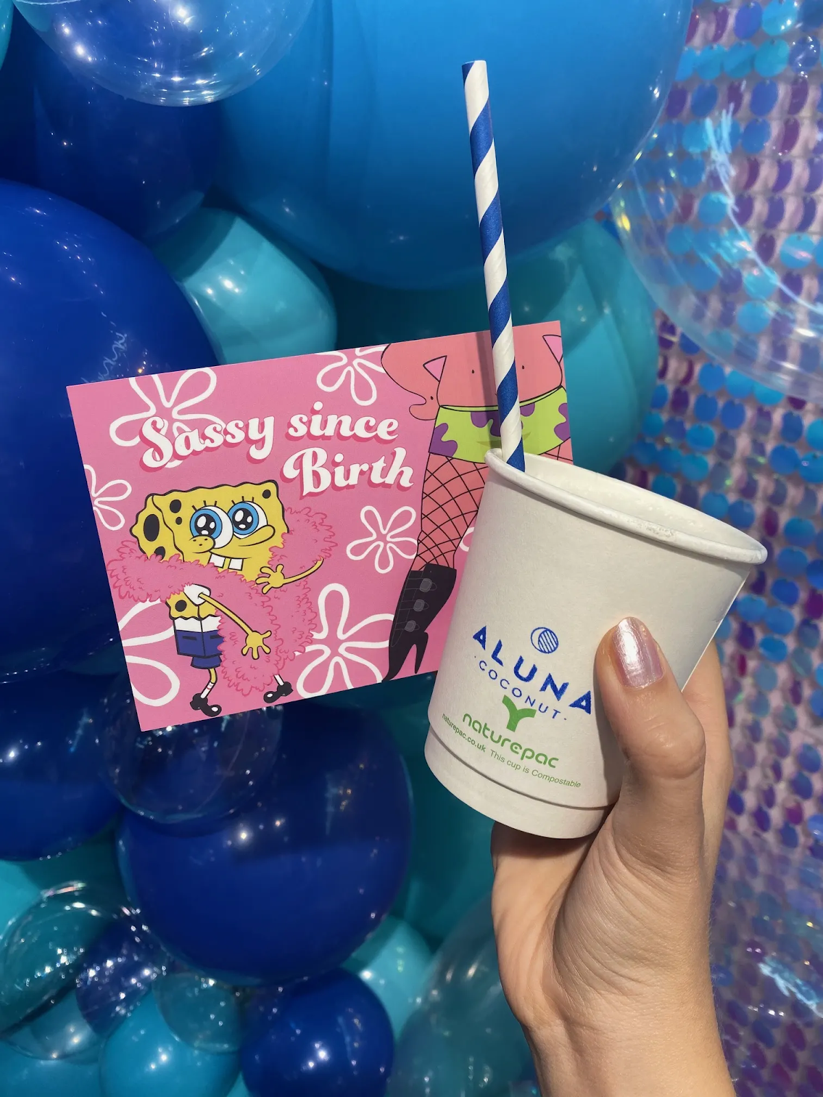 NickALive!: Skinnydip London Launches Limited Edition SpongeBob ...