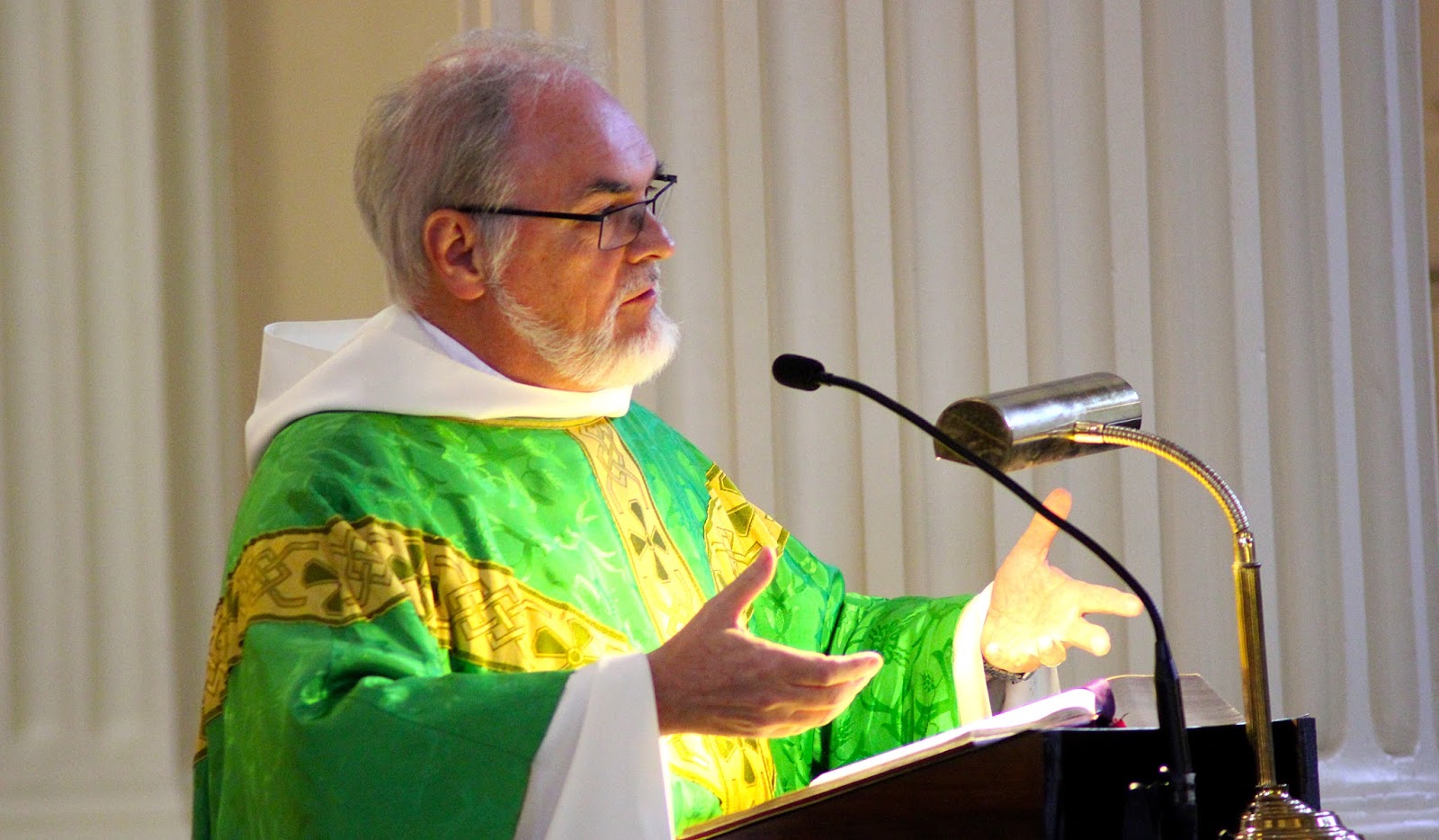 Irish Dominican Vocations: First professions for Irish Dominicans