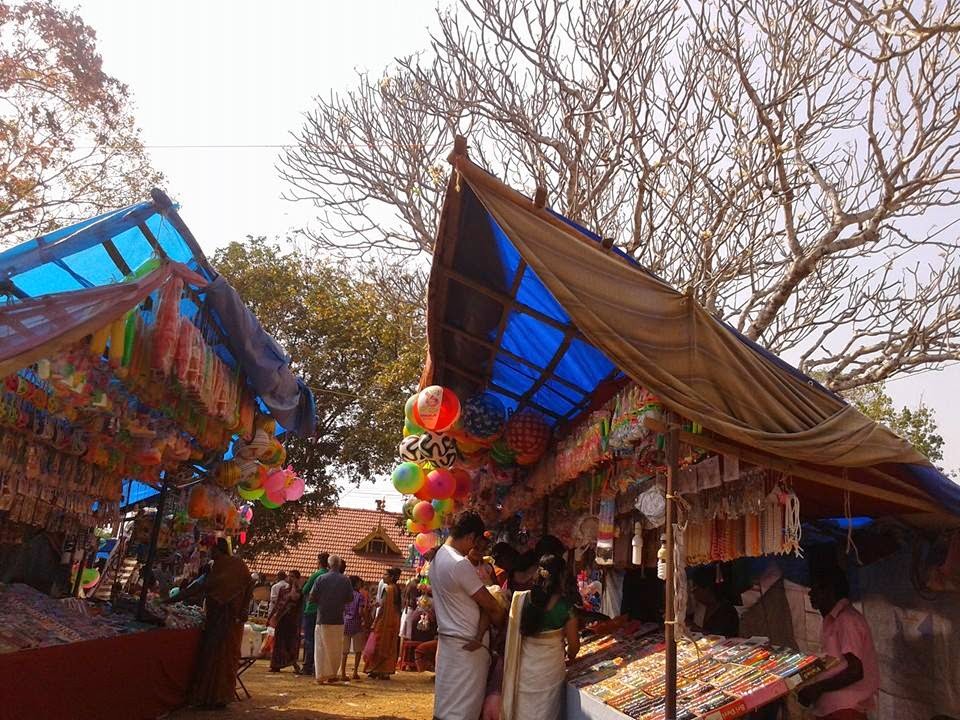 Photo inbox: ulsavam