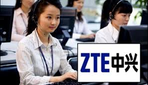 Legal Career : PT ZTE Indonesia