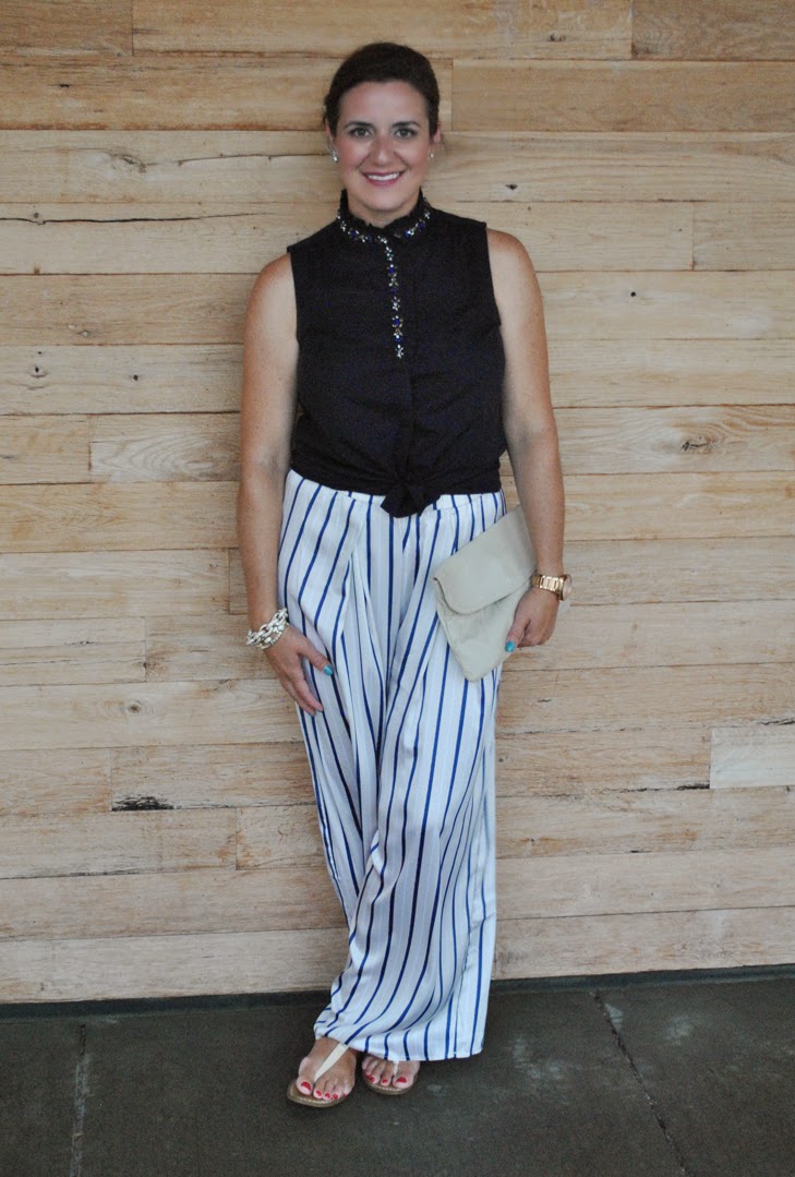 Style My Way: I Am in Love