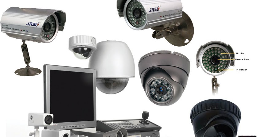 Jasa Pasang CCTV Yogyakarta murah | Azzamdev