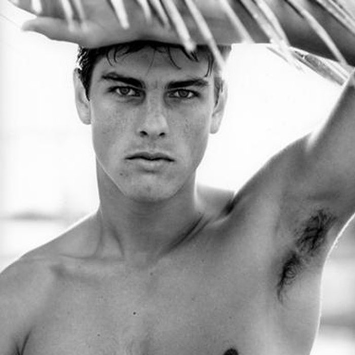 Models, models, models...