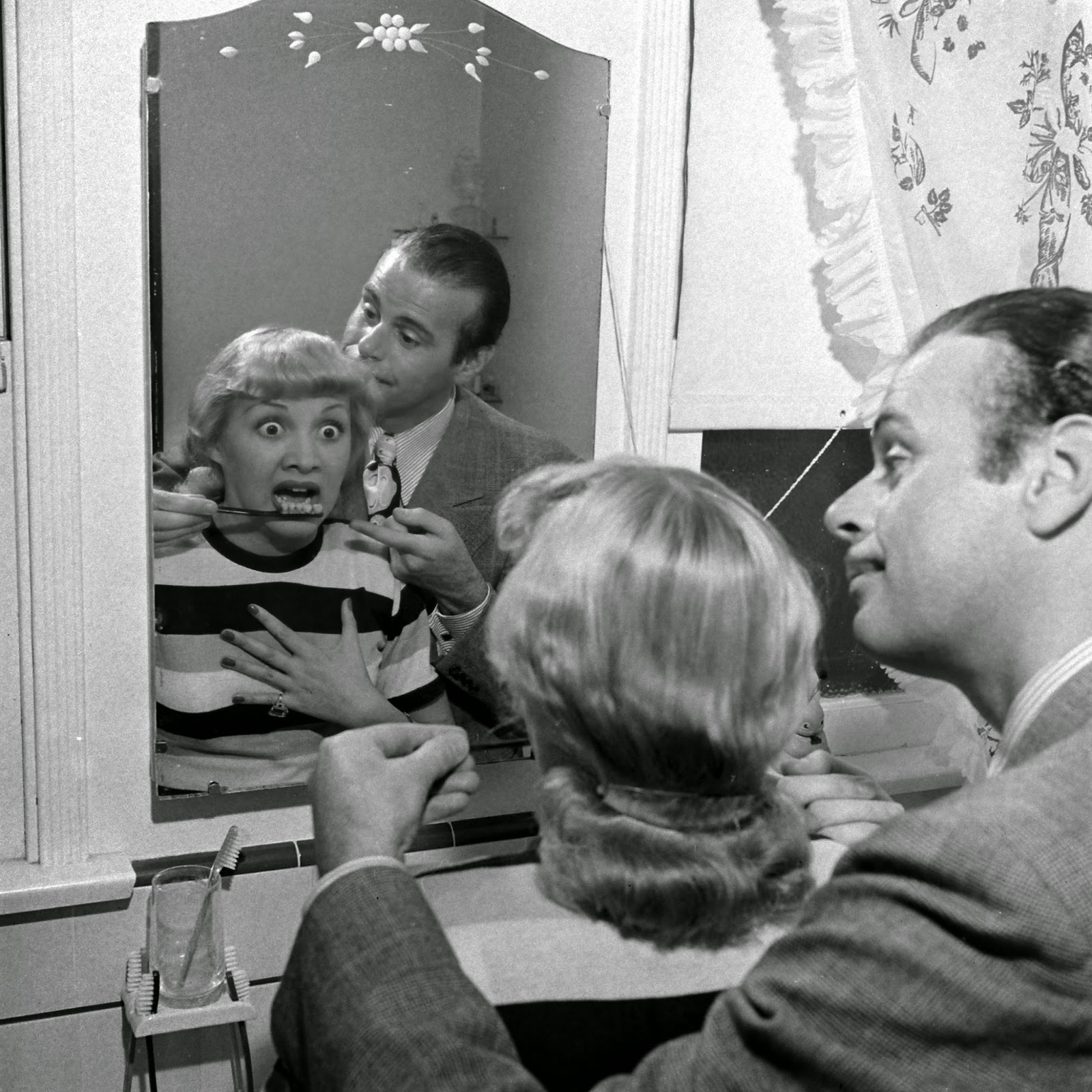 1940s Inventions And Discoveries