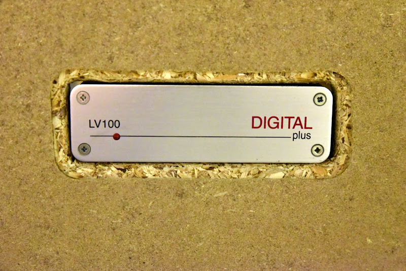 Sydvestjydsk - Modeljernbaneklub. Ølgod.: Flere lægter og Troldhede.