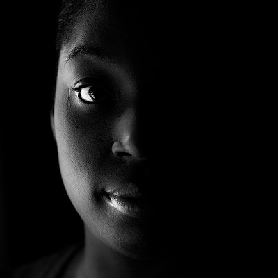 TIMBERWOLF PHOTOGRAPHY: PROJECT #7: DIRECT SIDE LIGHT