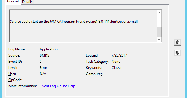 Superficial IT Knowledge: Blackberry BB UEM (BES) v12.6 Server does not ...