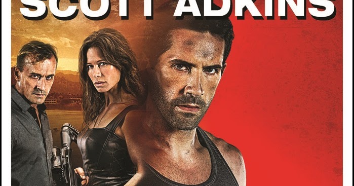 chrichtonsworld.com | Honest film reviews: Review Hard Target 2 (2016 ...