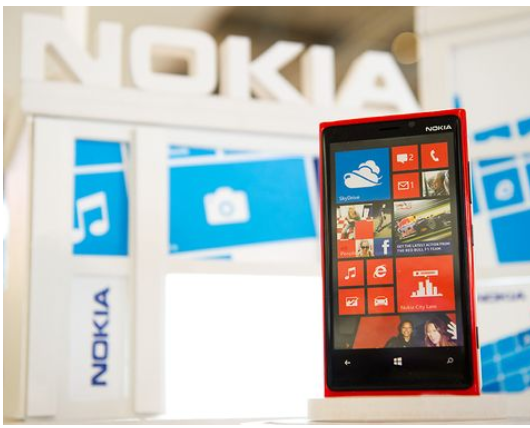 What Can We Expect From the Microsoft-Nokia Merger ~ Tech Senser ...