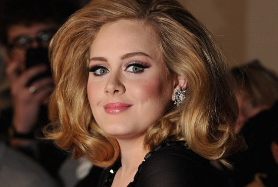 TOP MUNDIAL MUSICAL: Biografia Adele Revela Nuevas curiosidades