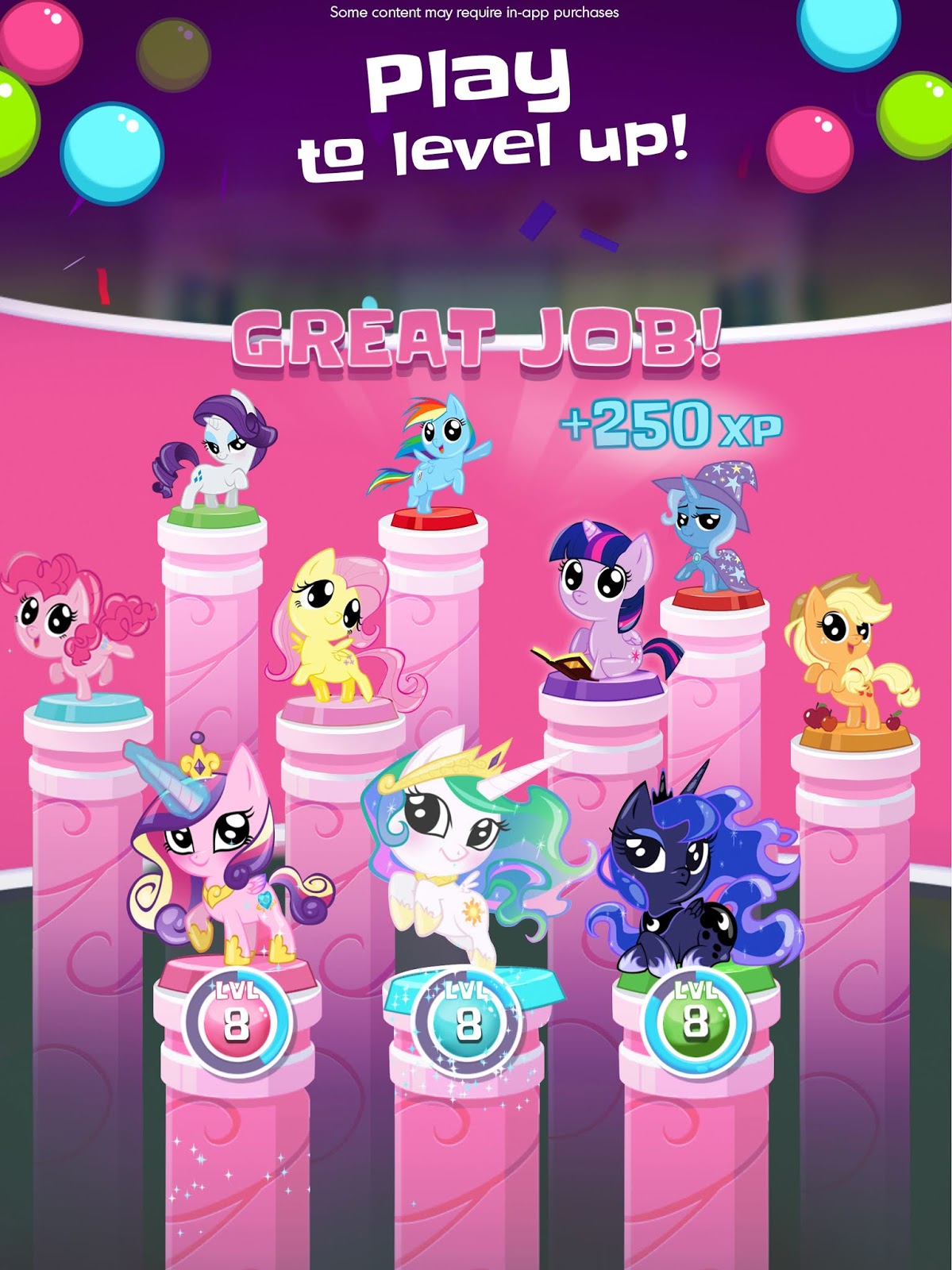 My Little Pony Releases New Mobile Game "Pocket Ponies"! | NataliezWorld