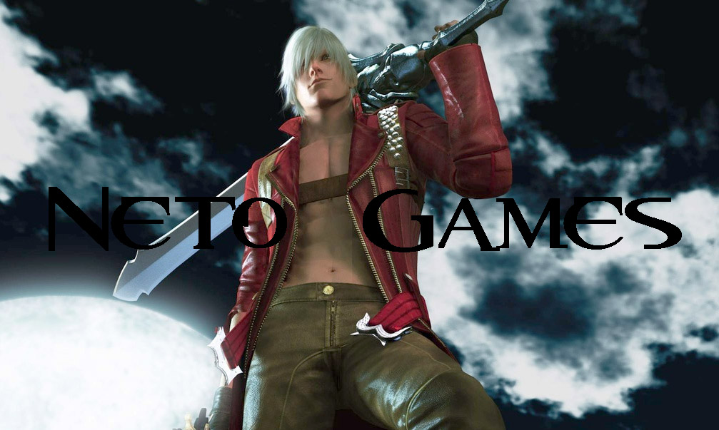 NetoGames: Malicias de Gta Sandreas Pc, Ps2