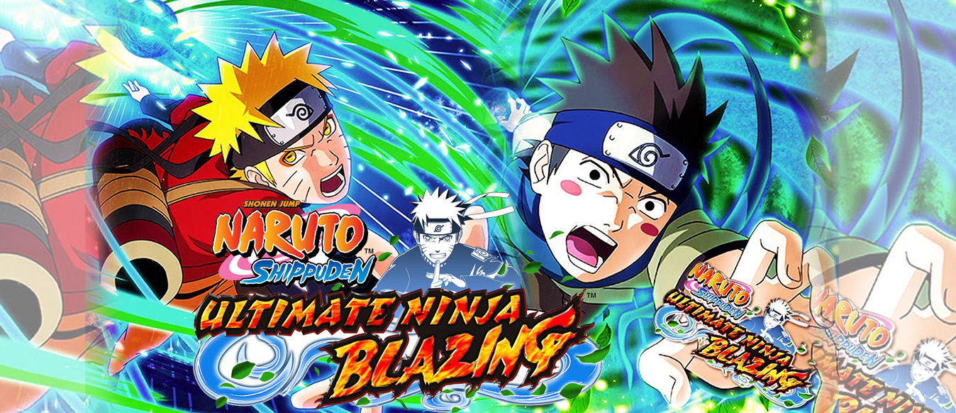 Ultimate Ninja Blazing - Android Apps on Google Play Hack Online ...