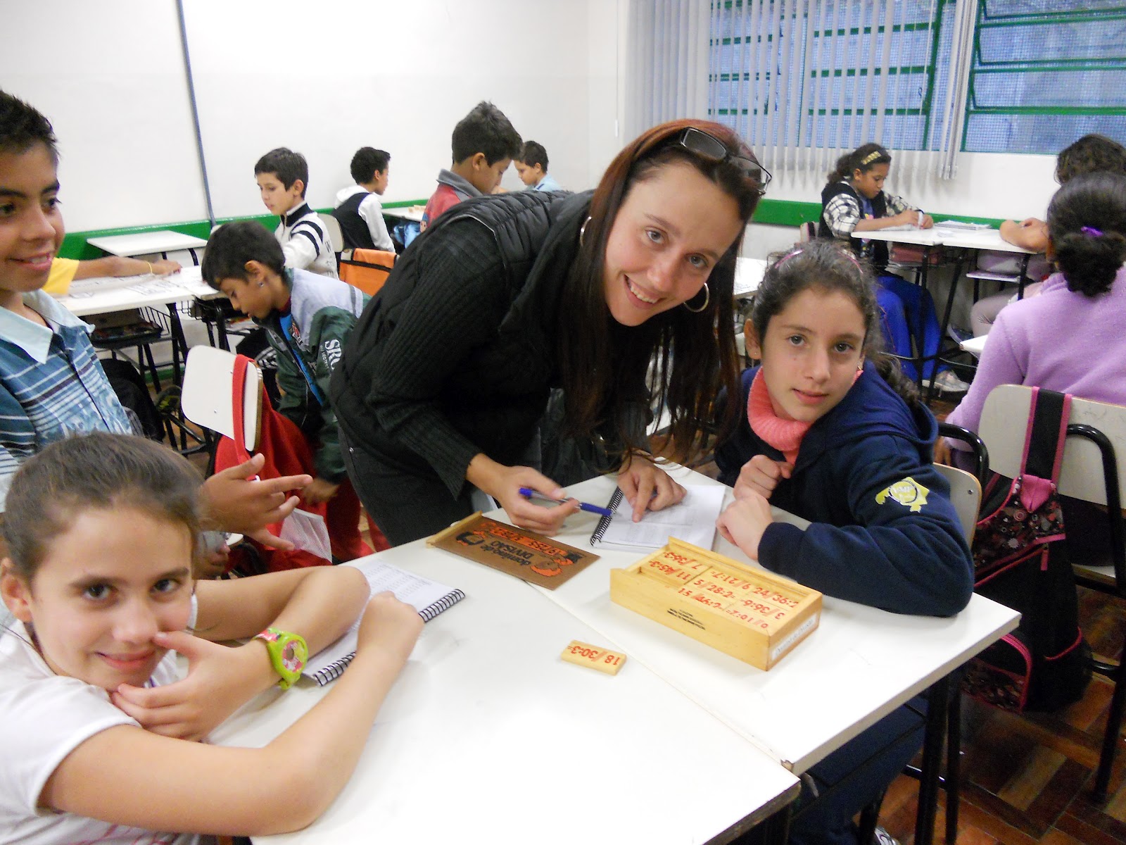 Oficinas de Aprendizagem Oficinas de Aprendizagem