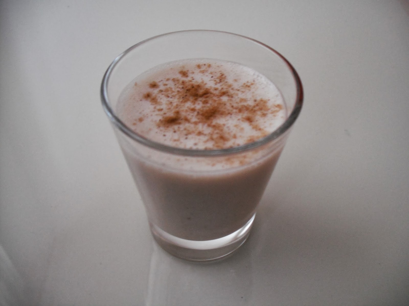 Cooking Sweet Passion: Resbaladera ( Costa Rica )