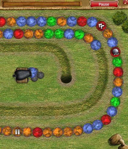 Permainan Zuma - Games Zuma Keren