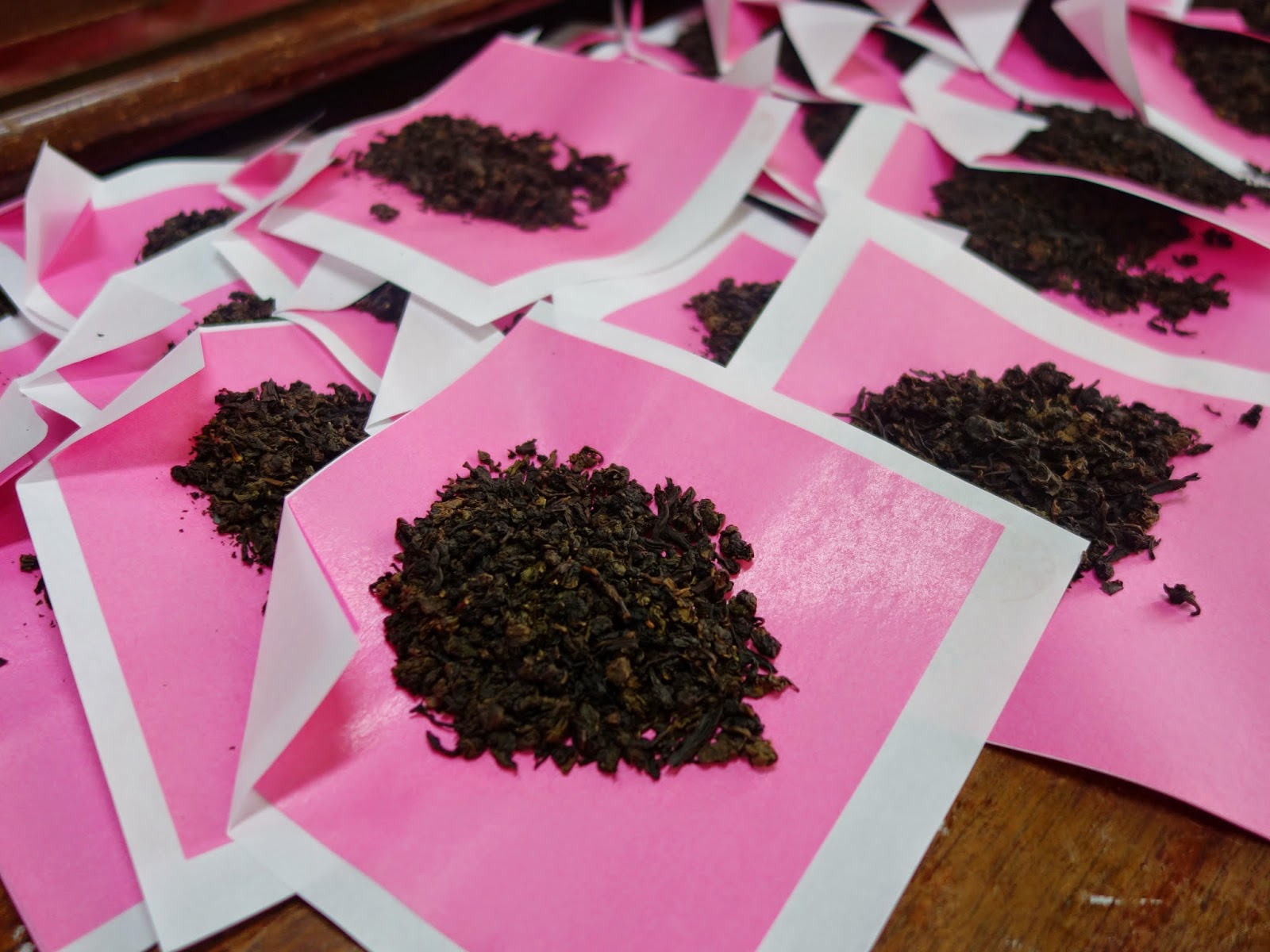 PinkyPiggu: Pek Sin Choon 白新春茶庄 ~ One of The Oldest Tea Merchant In ...