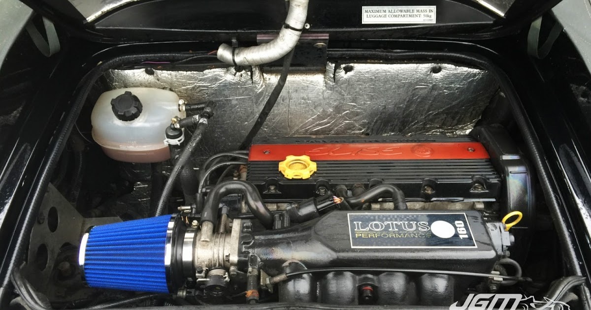 Teste em vídeo do GT6: Lotus Elise Sport 190 1.8 16V