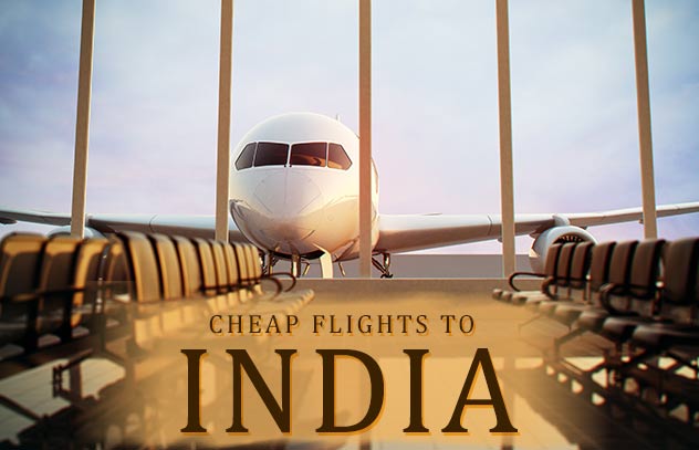 India Calling: Avail cheap flights to India - Traveloflly